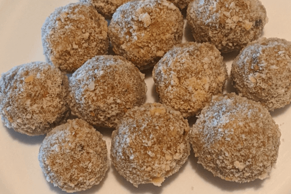 Recipe to Make Tuna Fish Cutlets (using canned tuna) - EASY PEASY CURRY