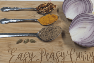 Seeni Sambol Recipe (Sri Lankan) - EASY PEASY CURRY